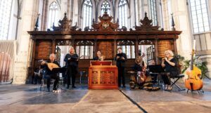 Het Nederlands Bach Consort | Het Nederlands Bach Consort